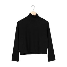Zara Pullover Damen Gr&ouml;&szlig;e M Second Hand schwarz