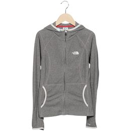 The North Face Kapuzenpullover Damen Gr&ouml;&szlig;e XS Second Hand grau