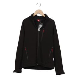 Engelbert Strauss Jacke Damen Gr&ouml;&szlig;e S Second Hand schwarz