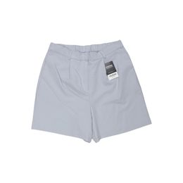 Guido Maria Kretschmer Jewellery Shorts Damen Gr&ouml;&szlig;e L Second Hand hellblau