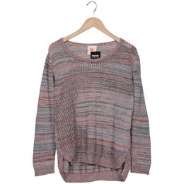 BOSS Pullover Damen Gr&ouml;&szlig;e L Second Hand bunt
