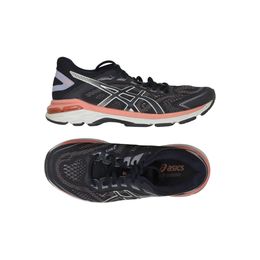 asics Sneaker Damen Gr&ouml;&szlig;e 39 Second Hand bunt