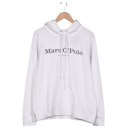 Marc O'Polo Marc O'Polo Kapuzenpullover Herren Gr&ouml;&szlig;e L Second Hand wei&szlig;