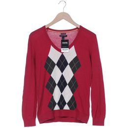 Tommy Hilfiger Pullover Damen Gr&ouml;&szlig;e M Second Hand pink