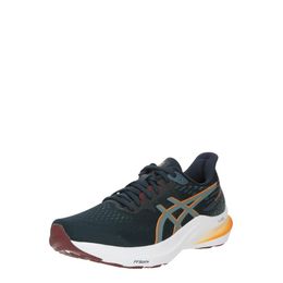 asics Laufschuh 'GT-2000 12' Herren Größe 46 petrol / jade / orange
