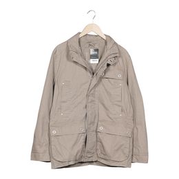 s.Oliver Jacke Herren Gr&ouml;&szlig;e L Second Hand beige