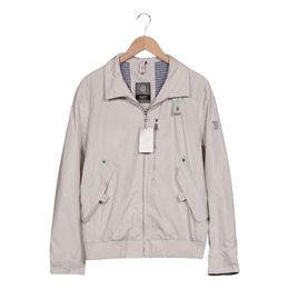 Bugatti Jacke Herren Gr&ouml;&szlig;e L/XL Second Hand beige