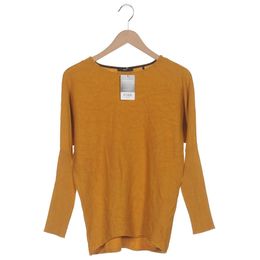 Zero Pullover Damen Gr&ouml;&szlig;e XS Second Hand orange