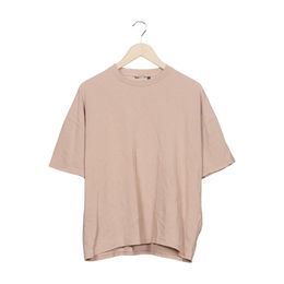 Asos T-Shirt Herren Größe M Second Hand beige