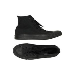 Converse Sneaker Damen Gr&ouml;&szlig;e 39 Second Hand schwarz
