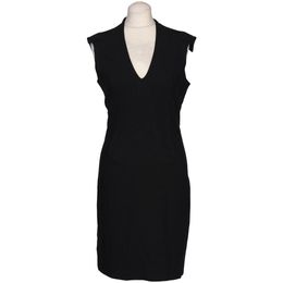 Helmut Lang Kleid Damen Größe M Second Hand schwarz