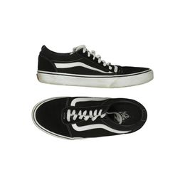 Vans Sneaker Damen Gr&ouml;&szlig;e 43 Second Hand bunt
