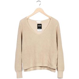 LeGer by Lena Gercke Pullover Damen Gr&ouml;&szlig;e XS Second Hand beige