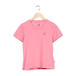 Revolution Race T-Shirt Damen Größe S Second Hand pink