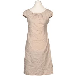 Zero Kleid Damen Gr&ouml;&szlig;e L Second Hand beige