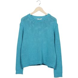 Zara Pullover Damen Gr&ouml;&szlig;e S Second Hand t&uuml;rkis