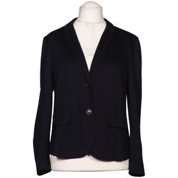 Marc Cain Blazer Damen Gr&ouml;&szlig;e L Second Hand marine