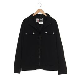 s.Oliver Jacke Herren Gr&ouml;&szlig;e XL Second Hand schwarz
