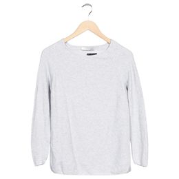 Oui Pullover Damen Gr&ouml;&szlig;e XXL Second Hand grau