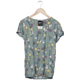 Cecil T-Shirt Damen Gr&ouml;&szlig;e S Second Hand grau