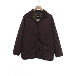 Barbour Jacke Herren Gr&ouml;&szlig;e S Second Hand braun