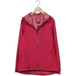 Uniqlo Jacke Damen Größe M Second Hand rot