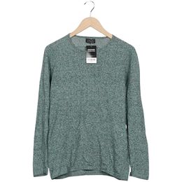 Zara Pullover Herren Gr&ouml;&szlig;e L Second Hand gr&uuml;n