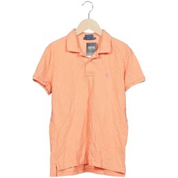 Polo Ralph Lauren Poloshirt Herren Gr&ouml;&szlig;e M Second Hand bunt