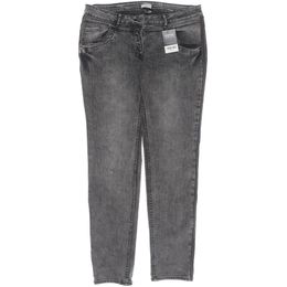 Cecil Jeans Damen Gr&ouml;&szlig;e 32 Second Hand grau