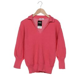 Peter Hahn Pullover Damen Gr&ouml;&szlig;e S Second Hand pink