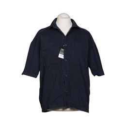Tom Tailor Denim Hemd Herren Größe L Second Hand marine