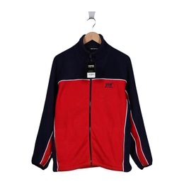 Helly Hansen Sweater Herren Gr&ouml;&szlig;e S Second Hand rot