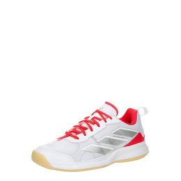 adidas Performance Athletic Shoes 'Avaflash' female White size 8,5
