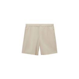 Mango Man Hose 'Lunars' Herren Gr&ouml;&szlig;e 31/32 beige