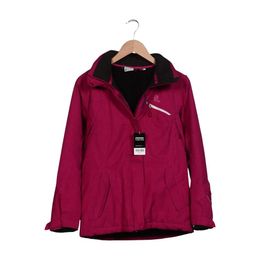 Salomon Jacke Damen Gr&ouml;&szlig;e XS Second Hand pink