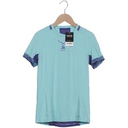 Odlo T-Shirt Damen Gr&ouml;&szlig;e S Second Hand blau
