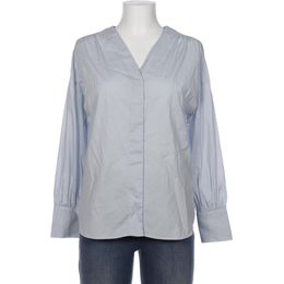 Riani Bluse Damen Größe S Second Hand hellblau