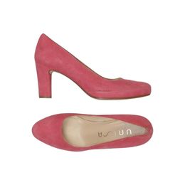 Unisa Pumps Damen Gr&ouml;&szlig;e 40 Second Hand pink