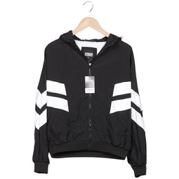 Urban Classics Jacke Damen Gr&ouml;&szlig;e M Second Hand bunt