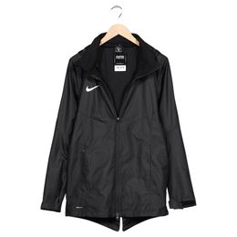 Nike Jacke Herren Gr&ouml;&szlig;e M Second Hand schwarz
