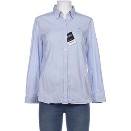 s.Oliver Bluse Damen Gr&ouml;&szlig;e XL Second Hand hellblau