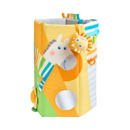 Haba Game 'Entdeckerrolle Zebra' male Mixed colors size One Size