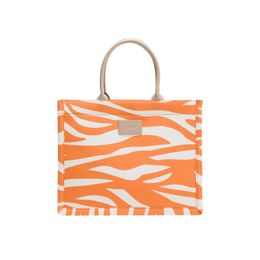 s.Oliver Shopper female Orange size 1