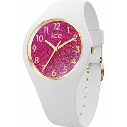 Ice Watch Analog Watch female White size One Size
