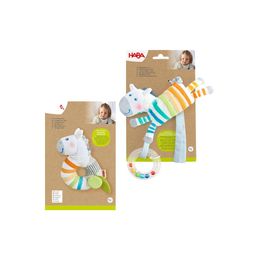 Haba Game ' New Born Geschenk ' male Mixed colors size One Size