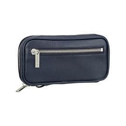 Leonhard Heyden Federmappe 'Montreal' Damen Gr&ouml;&szlig;e One Size navy