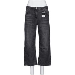 Cecil Jeans Damen Gr&ouml;&szlig;e 32 Second Hand grau