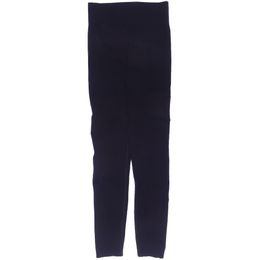 MONKI Stoffhose Damen Gr&ouml;&szlig;e M Second Hand schwarz