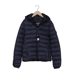 Superdry Jacke Damen Größe M Second Hand marine