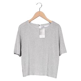Zara Pullover Damen Gr&ouml;&szlig;e L Second Hand grau